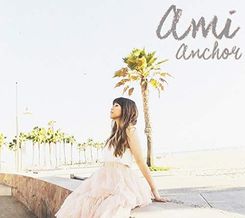 Płyta kompaktowa Ami - Anchor (CD) - Ceny i opinie - Ceneo.pl