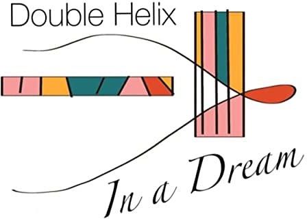 Płyta kompaktowa Double Helix - In A Dream (CD) - Ceny i opinie - Ceneo.pl