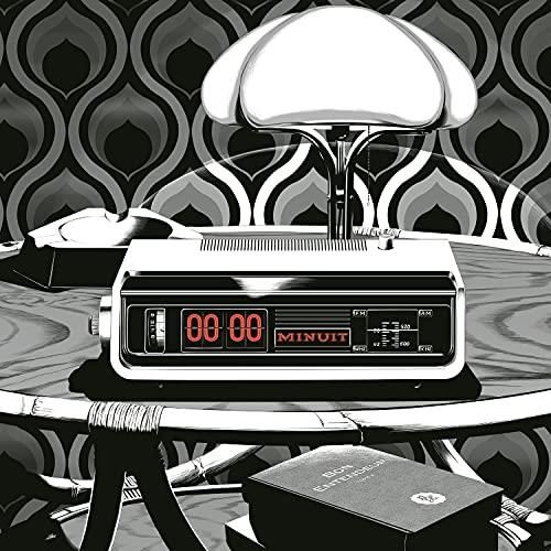 Płyta kompaktowa Minuit (CD) - Ceny i opinie - Ceneo.pl