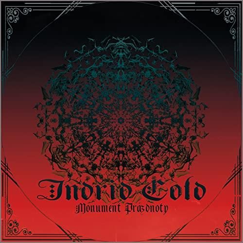 Płyta kompaktowa Indrid Cold - Monument Prazdnoty (CD) - Ceny i opinie ...