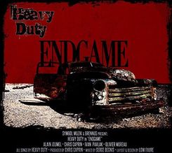 Płyta kompaktowa Endgame (CD) - Ceny i opinie - Ceneo.pl