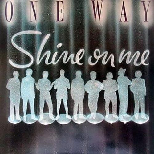 Płyta kompaktowa One Way - Shine On Me (CD) - Ceny i opinie - Ceneo.pl