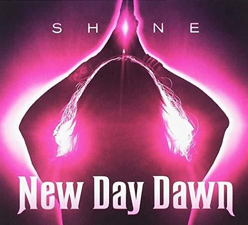Płyta kompaktowa New Day Dawn - Shine (CD) - Ceny i opinie - Ceneo.pl