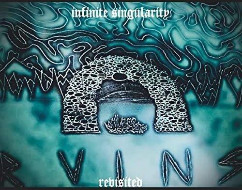 Płyta kompaktowa Infinite Singularity - Infinite Singularity - Ruins ...