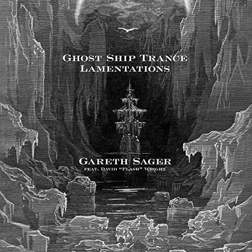 Płyta kompaktowa Gareth Sager Quartet - Ghost Ship Trance Lamentations (CD) - Ceny i opinie ...