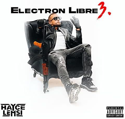 Płyta kompaktowa Electron Libre 3 (CD) - Ceny i opinie - Ceneo.pl