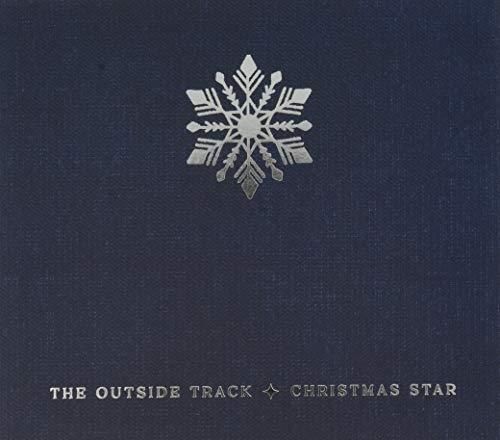 Płyta kompaktowa The Outside Track - Christmas Star (CD) - Ceny i ...