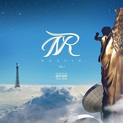 Płyta kompaktowa Nouvlr, Vol. 1 (CD) - Ceny i opinie - Ceneo.pl