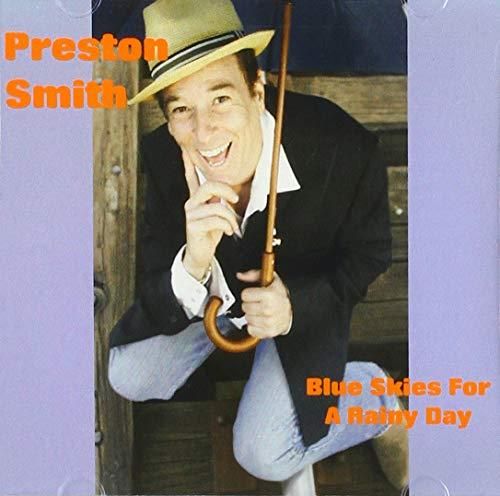 Płyta kompaktowa Preston Smith - Blue Skies For A Rainy Day (CD) - Ceny ...