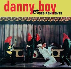 Płyta kompaktowa Danny Boy et Ses Pénitents (CD) - Ceny i opinie - Ceneo.pl