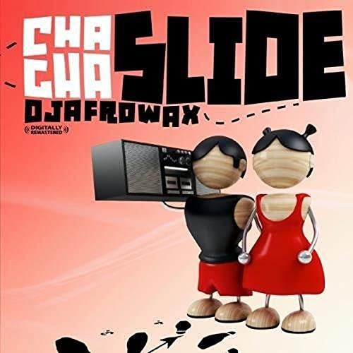 Płyta kompaktowa DJ Afrowax - Cha Cha Slide (CD) - Ceny i opinie - Ceneo.pl