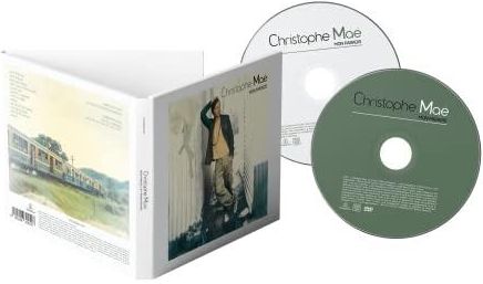 Płyta kompaktowa Mon Paradis (15ème Anniversaire) (CD) - Ceny i opinie ...