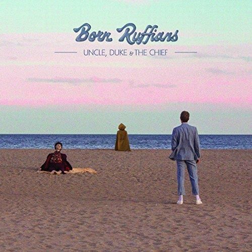 Płyta kompaktowa Born Ruffians - Born Ruffians (CD) - Ceny i opinie ...