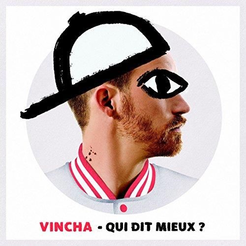 Płyta kompaktowa Vincent Brion (Vincha) - Qui Dit Mieux ? (CD) - Ceny i ...