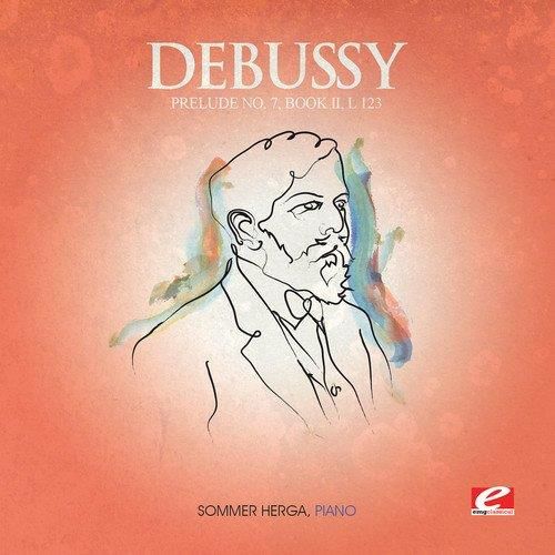 Płyta kompaktowa DeBussy - Preludes for Piano Book II (CD) - Ceny i ...