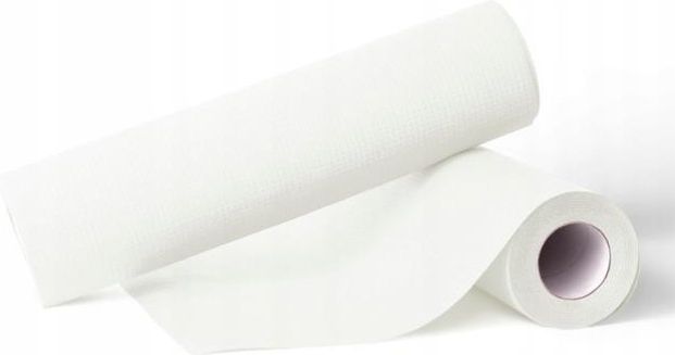 Medprox Serwety Podkłady Dentystyczne W Rolce Podfoliowany - ceny i ...