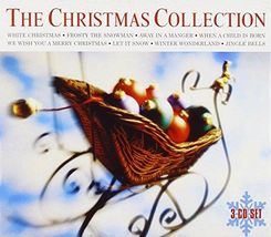 Płyta kompaktowa Various Artists - Various Artists - The Christmas ...