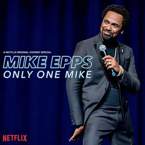 Płyta kompaktowa Mike Epps - Mike Epps - Only One Mike (CD) - Ceny i ...