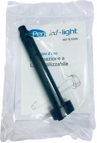 Drobne akcesoria medyczne Anoskop Proktologiczny Operacyjny Sapimed A ...