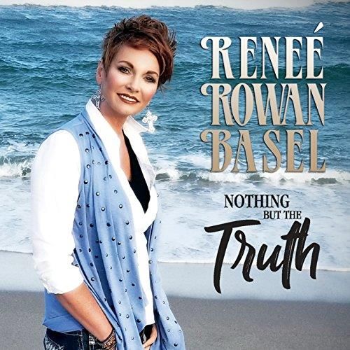 Płyta kompaktowa Renee Rowan Basel - Renee Rowan Basel - Nothing But ...