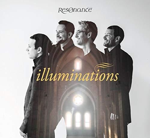 Płyta kompaktowa Samuel Cattiau - Samuel Cattiau - Illuminations (CD ...