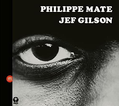 Płyta kompaktowa Mate, Philippe / Gilson, Jef - Workshop (CD) - Ceny i ...