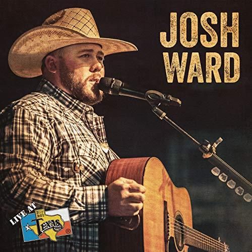 Płyta kompaktowa Josh Ward - Live At Billy Bob's Texas (CD) - Ceny i ...