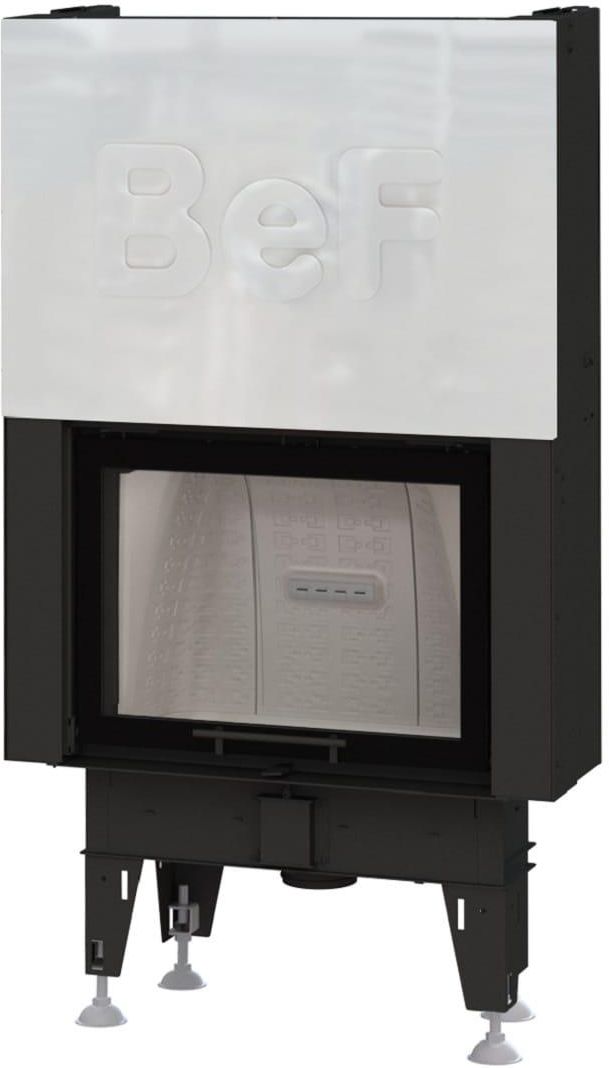 Wkład kominkowy BEF Passive V 7 Gilotyna - Opinie i ceny na Ceneo.pl