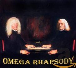 Płyta kompaktowa Rhapsody (CD) - Ceny i opinie - Ceneo.pl