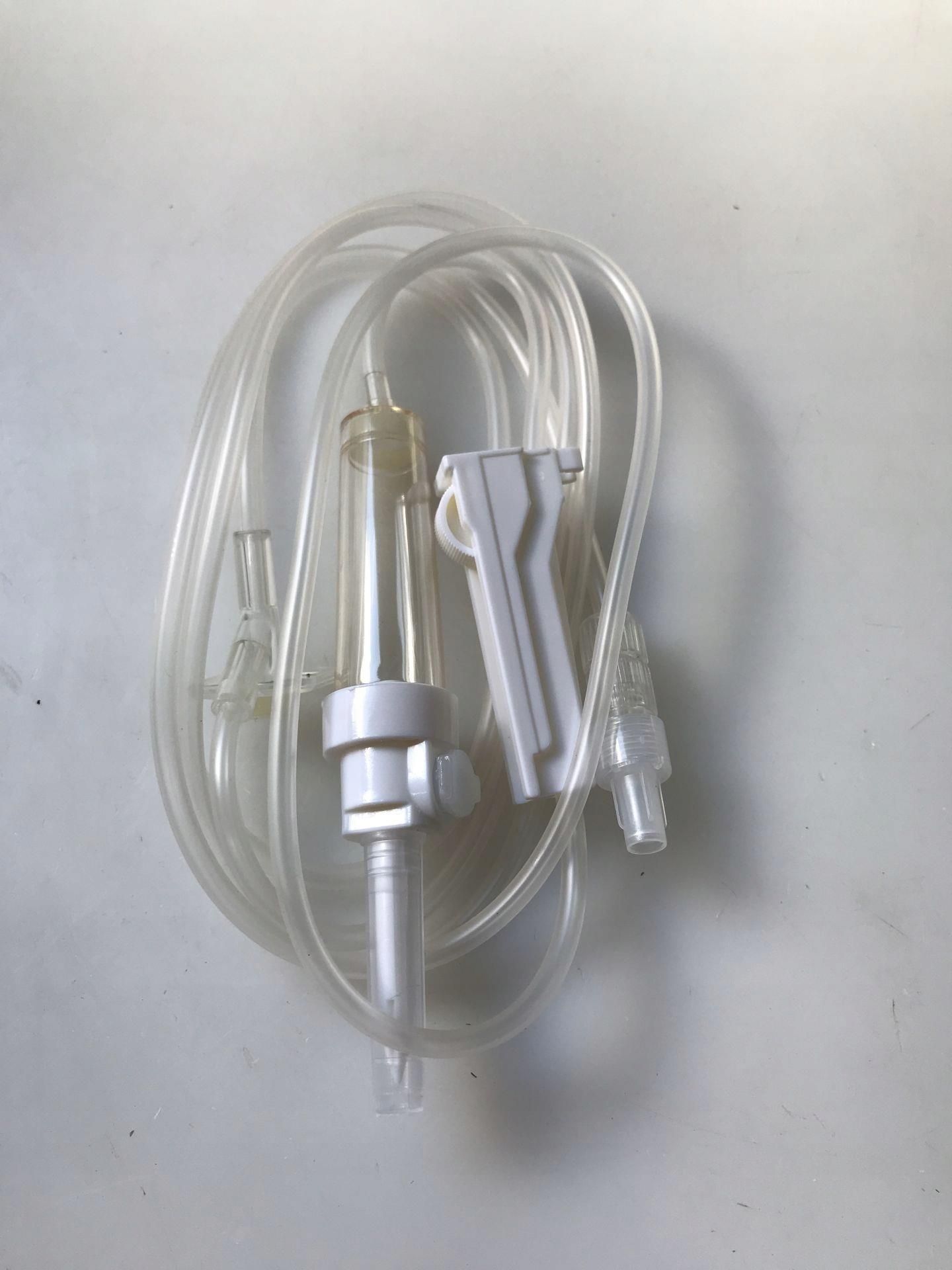 Z Punktem Iniekcji Perfuser - ceny i opinie - Ceneo.pl