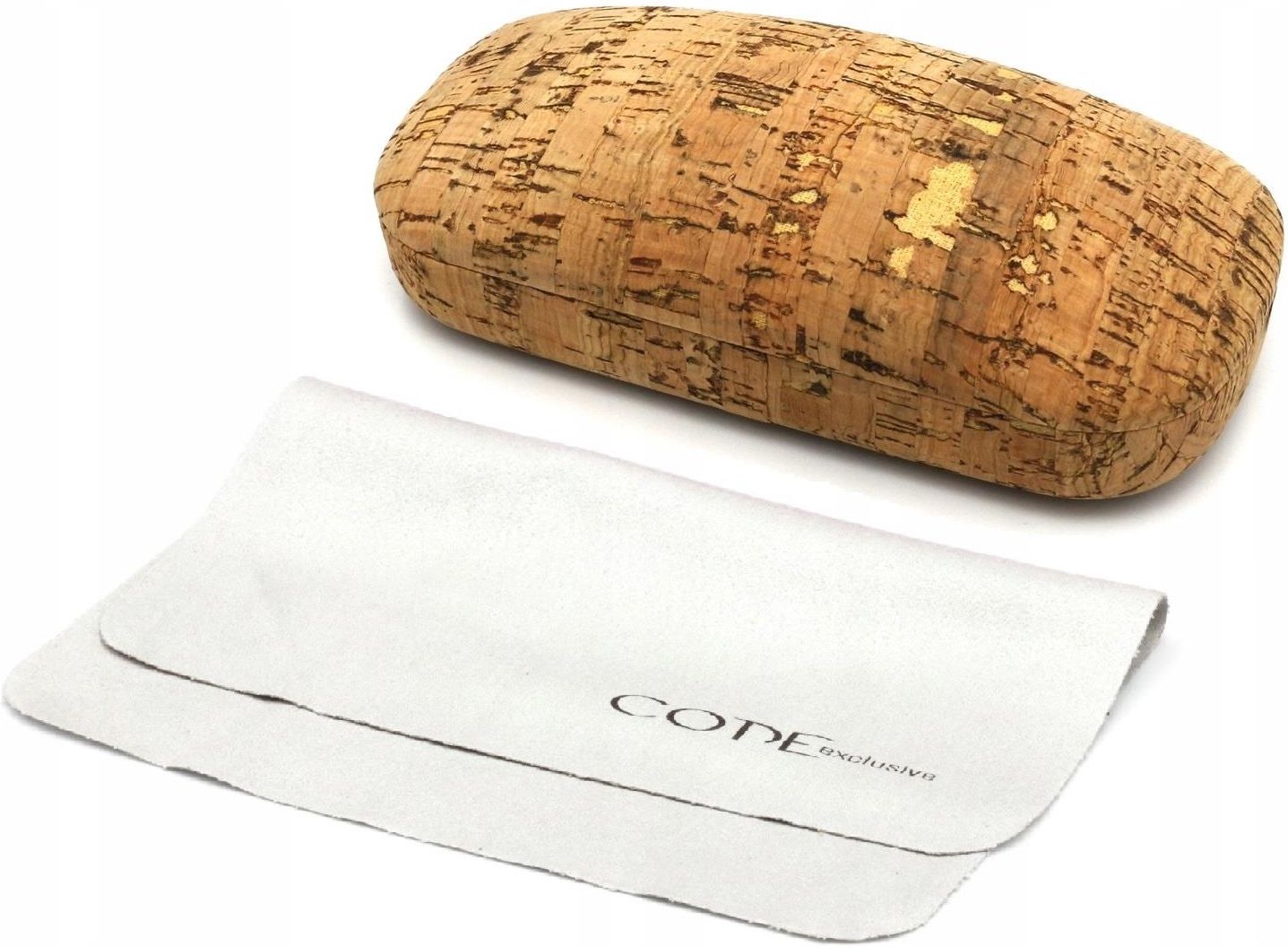 Polarzone Etui Twarde Na Okulary Ściereczka Korek - Opinie i ceny na ...