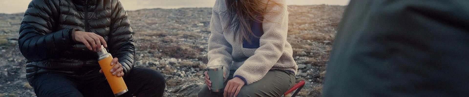 Dometic Termos Butelka Termiczna 900Ml Próżniowa - Ceny i opinie - Ceneo.pl