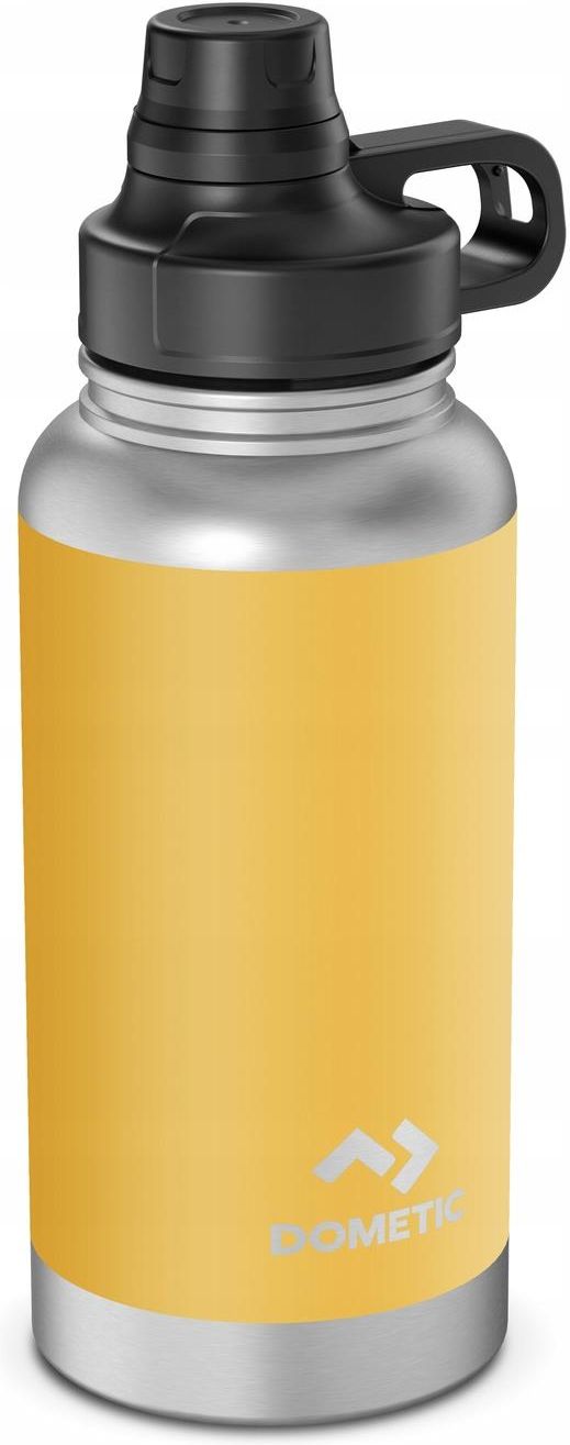 Dometic Termos Butelka Termiczna 900Ml Próżniowa - Ceny i opinie - Ceneo.pl