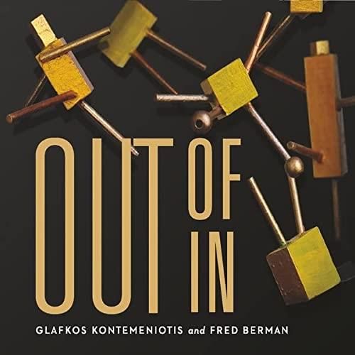 Płyta kompaktowa Fred Berman - Out Of In (CD) - Ceny i opinie - Ceneo.pl