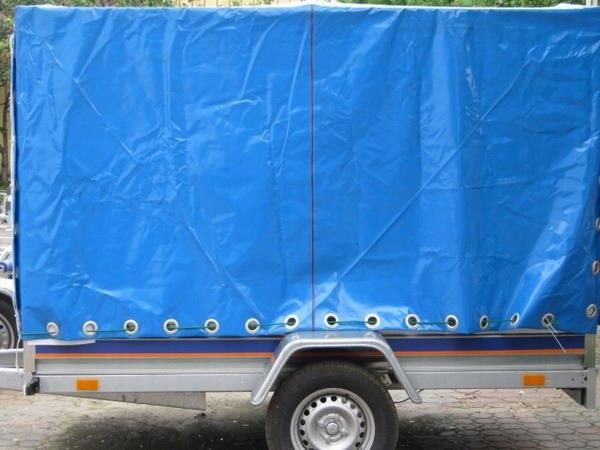 Niewiadów Opończa H=1500 B1430 B2030 Niebieska - Opinie i ceny na Ceneo.pl