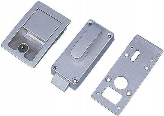 Reimo Zamek Do Drzwi Wejściowych Kpl Mc700 Haba Fr214/027 - Opinie i ...