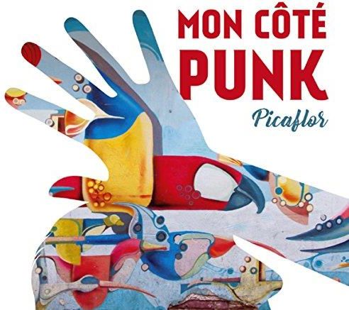 Płyta kompaktowa Sébastien Rouyer - Picaflor (CD) - Ceny i opinie ...