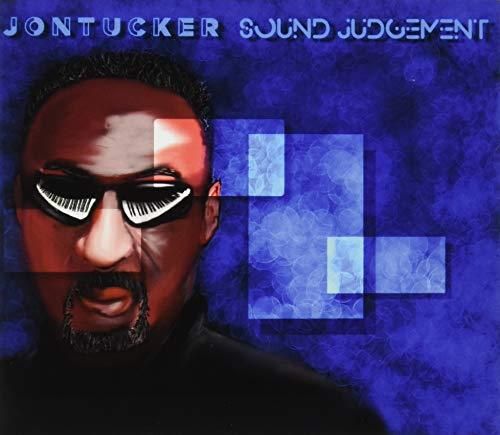 Płyta kompaktowa Jon Tucker - Sound Judgement (CD) - Ceny i opinie ...