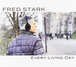 Płyta kompaktowa Fred Stark - Every Living Day (CD) - Ceny i opinie ...
