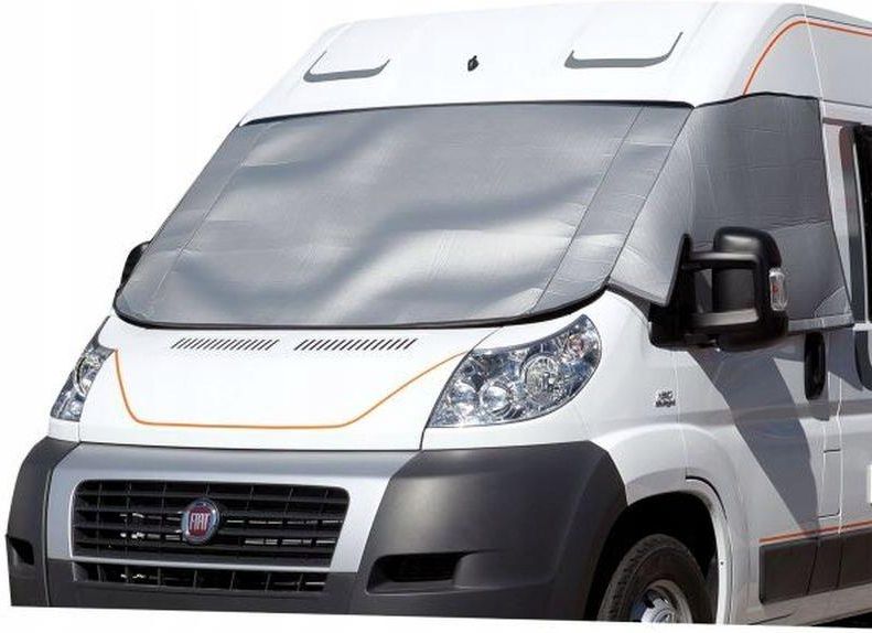 Brunner Mata Termiczna Sprinter Od 07/2018 - Opinie i ceny na Ceneo.pl