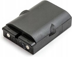 Oryginalna bateria Danfoss /Ikusi BT06K, 2303692, FUA49 4,8V 600mAh ...