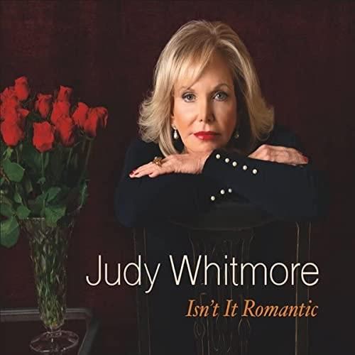 Płyta kompaktowa Judy Whitmore - Isn't It Romantic (CD) - Ceny i opinie ...