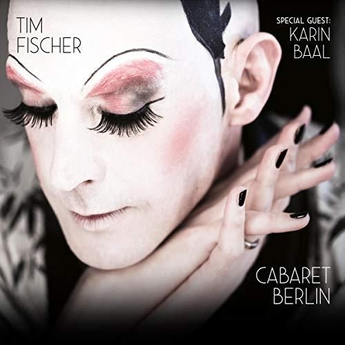 Płyta kompaktowa Cabaret Berlin (CD) - Ceny i opinie - Ceneo.pl