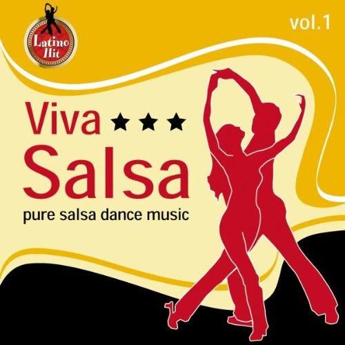 Płyta kompaktowa Viva Salsa (CD) - Ceny i opinie - Ceneo.pl