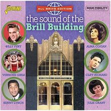 Płyta kompaktowa Various Artists - The Sound Of The Brill Building: All ...