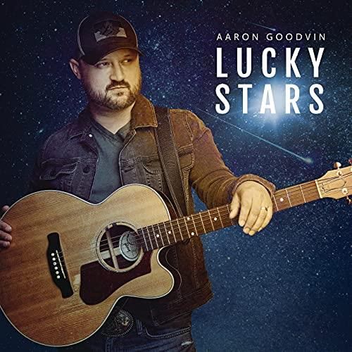Płyta kompaktowa Aaron Goodvin - Lucky Stars (CD) - Ceny i opinie ...