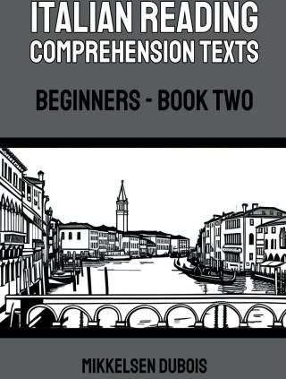 Italian Reading Comprehension Texts - Literatura obcojęzyczna - Ceny i ...