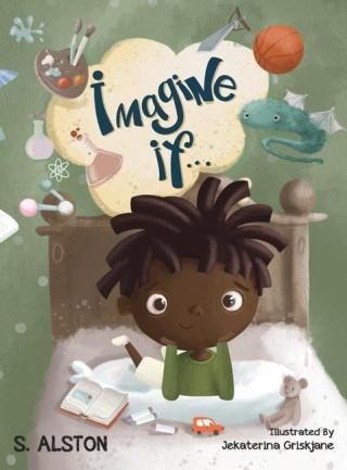 Imagine IF (Imagine Me Series? Book 2-Marcus) - Literatura obcojęzyczna ...