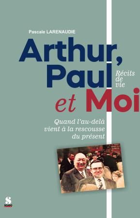 Arthur, Paul et moi - Literatura obcojęzyczna - Ceny i opinie - Ceneo.pl