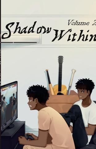 Shadow Within Manga Vol. 2 - Literatura obcojęzyczna - Ceny i opinie ...